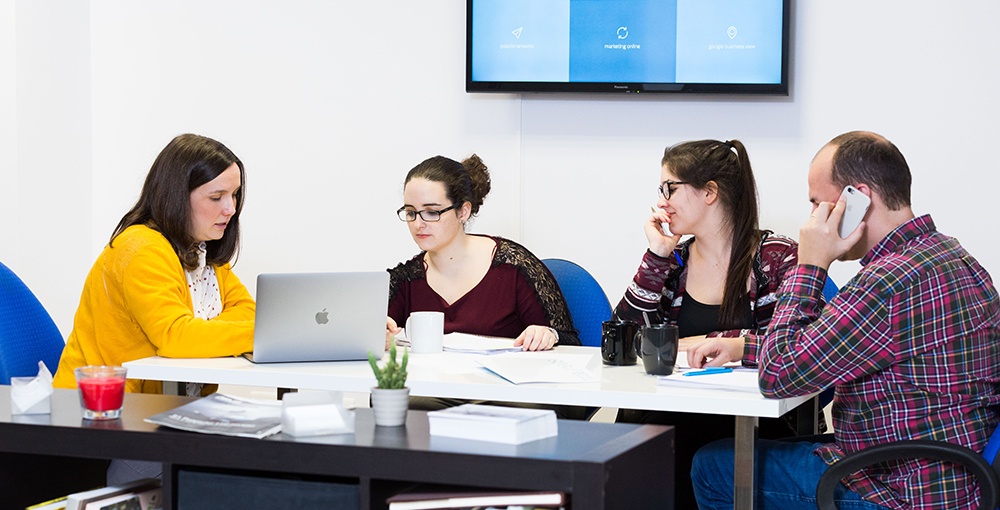 7 razones para escoger Tiralíneas