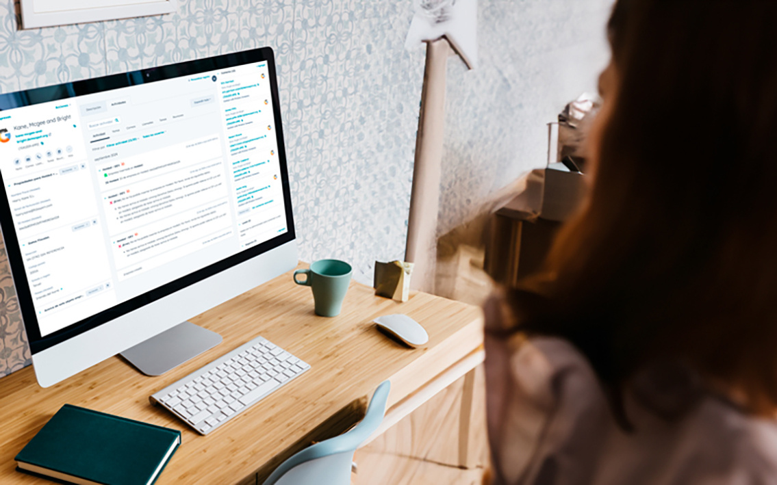 Descubre la integración Holded + HubSpot